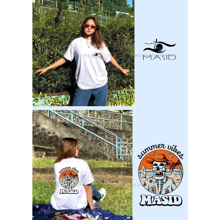 MASID INSPIRED TSHIRT | Shopee Philippines