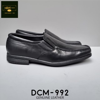 ALEX SHOES MEN'S DRESS SHOES GENUINE LEATHER TAHI SWELAS MARIKINA MADE ...