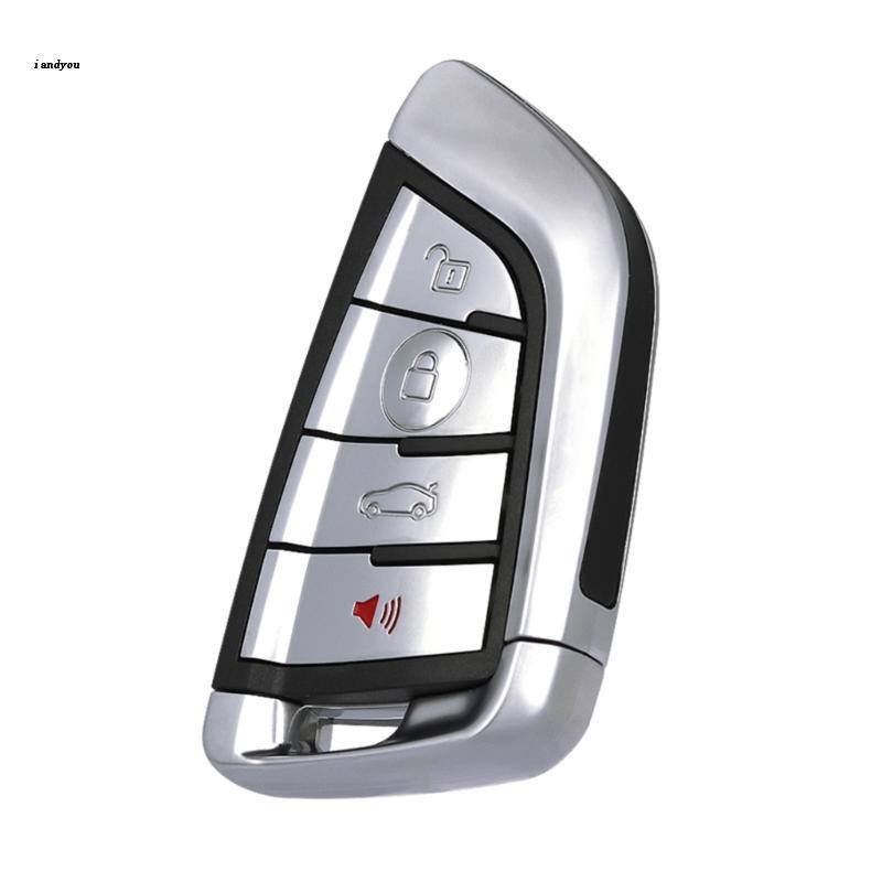 Remote Control Duplicator Cloning Code Car Key Wireless Remote 4 ...