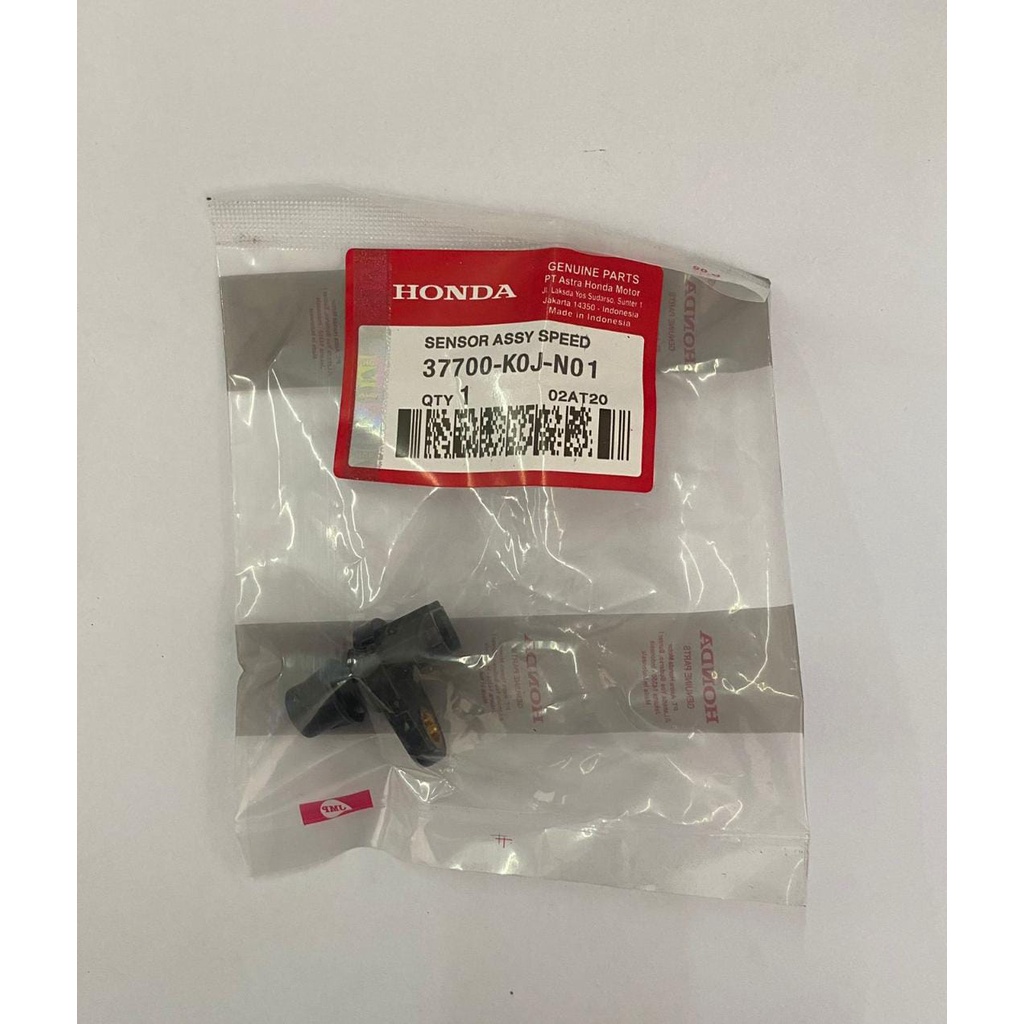 Speed SENSOR SPEED SPEEDO SPEEDOMETER KM KILOMETER KILO HONDA MOTOR ...