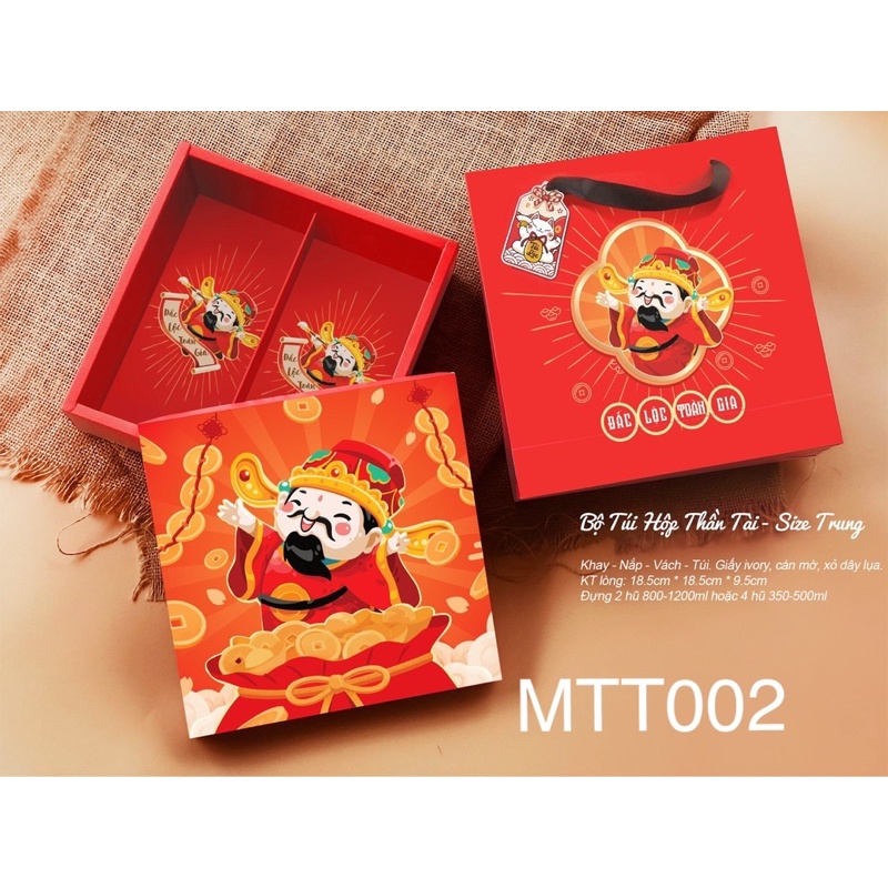 Tet Gift Confectionery Box Set 2024 | Shopee Philippines