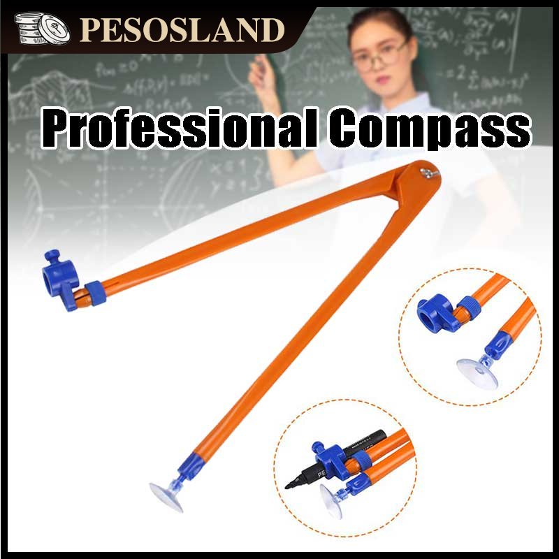 Professional Teaching Compass PR4 Blackboard Compass Teacher Math ...