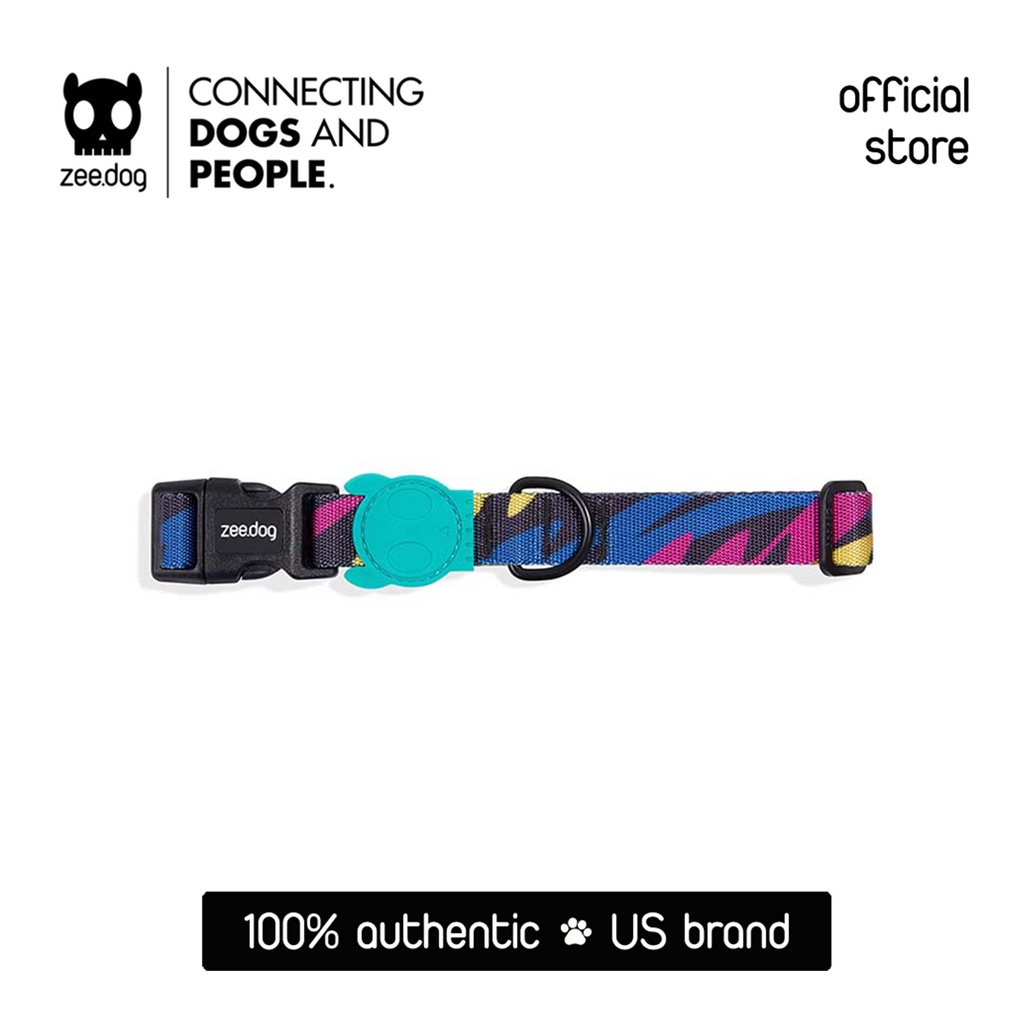 Zeedog Limited Edition Dog Collar (Woozer) | Shopee Philippines
