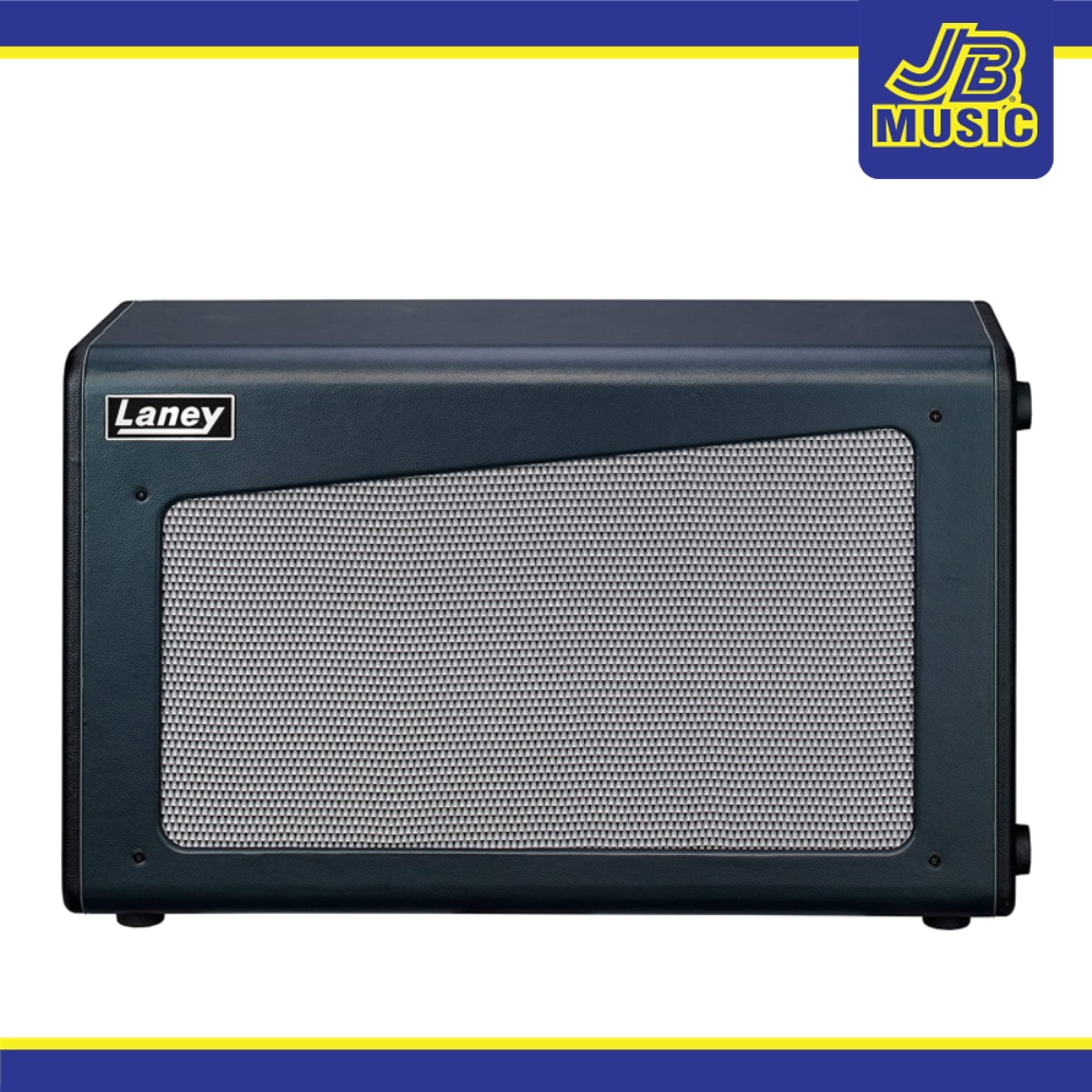 Laney - CUB-212 CUB Series - Guitar Speaker Cabinet - 2x12 inch HH ...