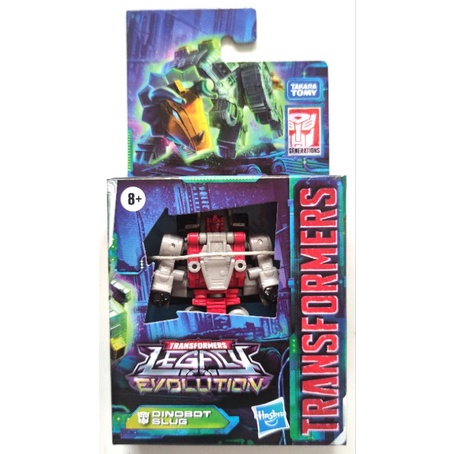 Transformers Legacy Core Slug Sludge Bomb-Burst Megatron Optimus Prime ...