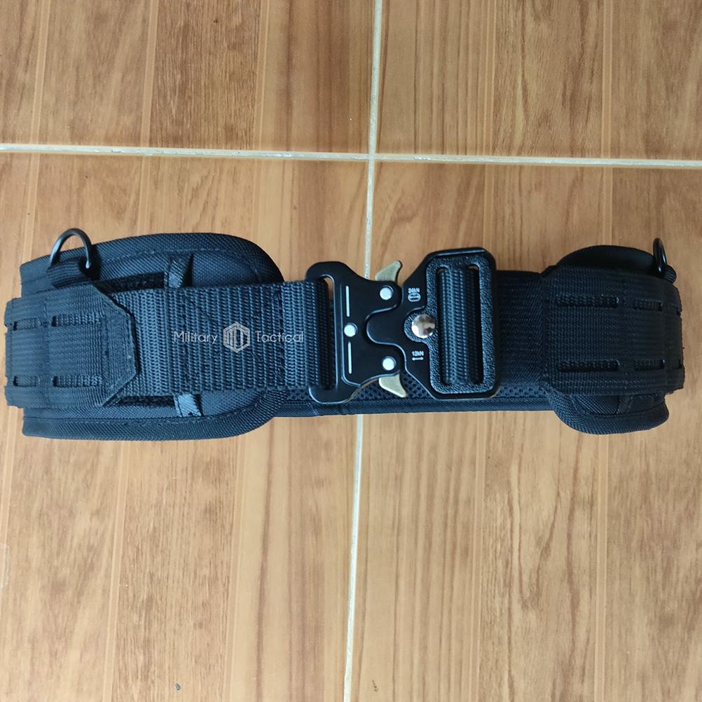 Warbelt | Tactical Warbelt | Tactical Coupling | Raider coupling | TNI ...