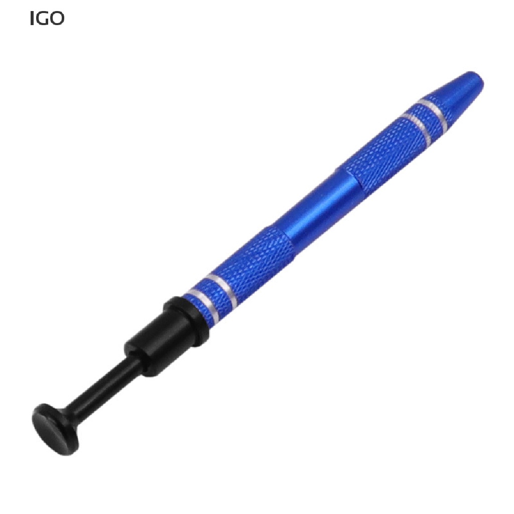IGO 1Pc IC Extraction Tool Electronic Components Grabber Cotton Picker ...