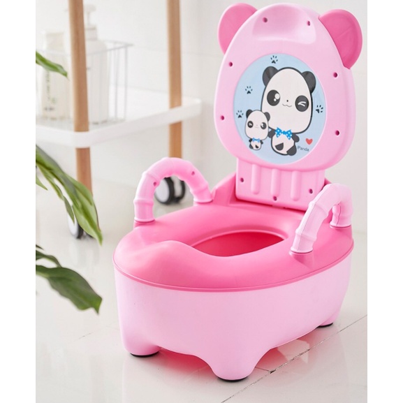 WM-Baby Potty Multifunction Baby Toilet Car Potty Child Pot Training ...