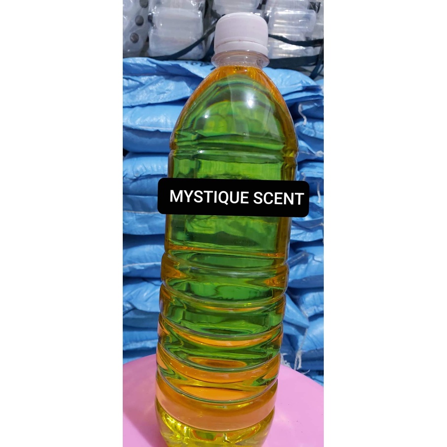 Mystique Scent Liquid 1L | Shopee Philippines