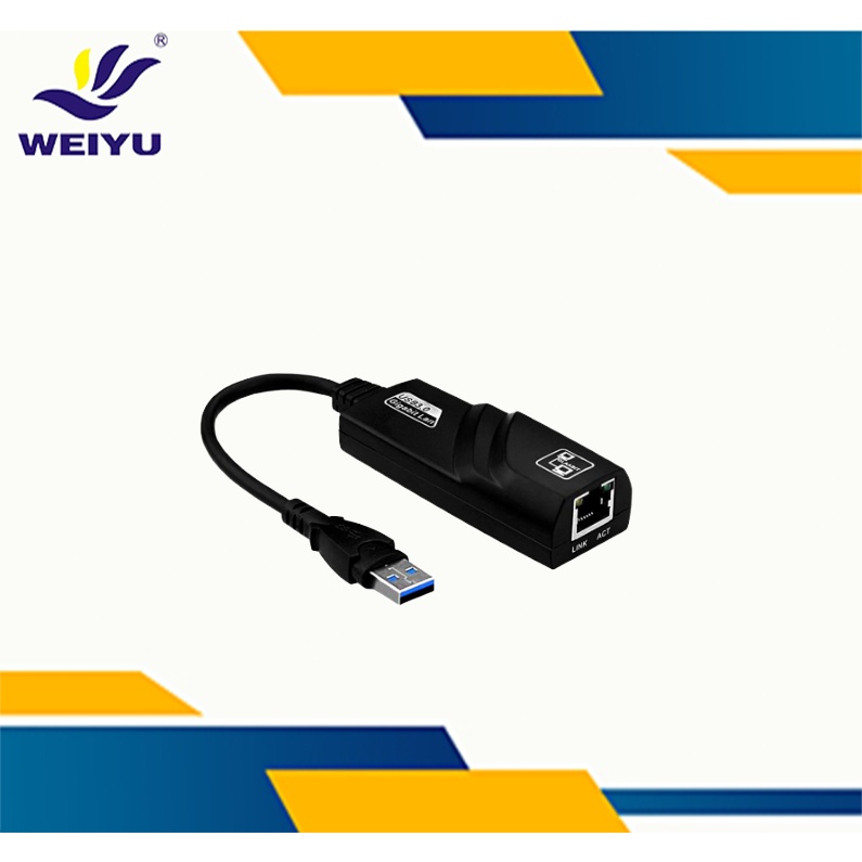 USB 3.0 to LAN USB to LAN 10/100/1000 Mbps Gigabit Ethernet Adapter ...