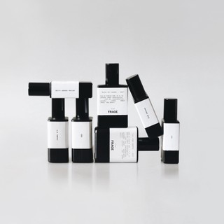 DESIGNER INSPIRED FRAGRANCES / 50mL / FRAGE PARFUMS | Shopee Philippines