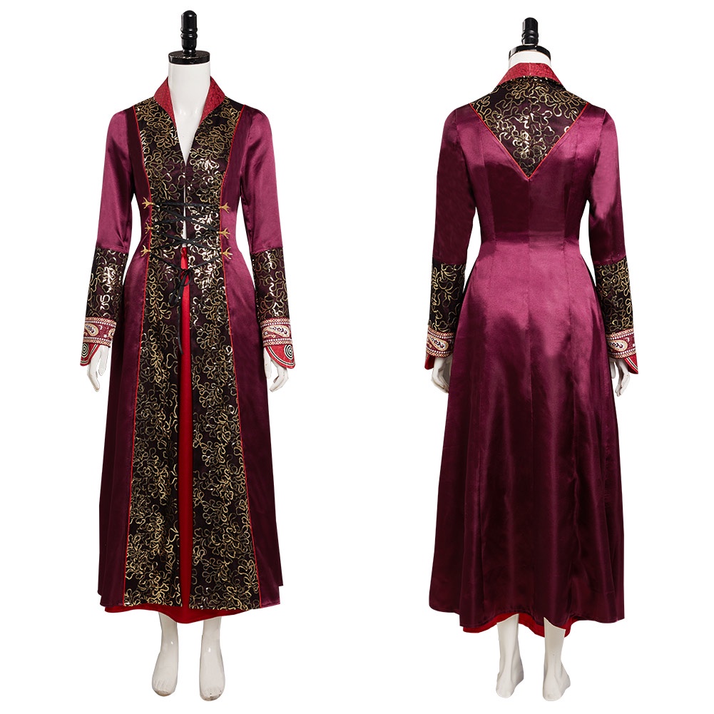 Women Rhaenyra Targaryen Cosplay Costume Dress House Dragon Princess ...