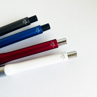 UNI Kuru Toga Advance Upgrade Model Mechanical Pencil 0.5 mm Double ...