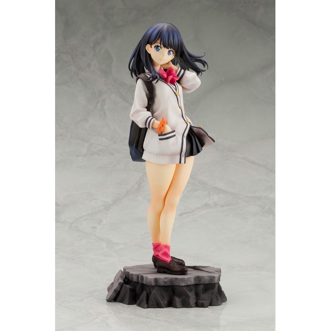 KOTOBUKIYA SSSS.GRIDMAN RIKKA TAKARADA 1/7 PP835 | Shopee Philippines