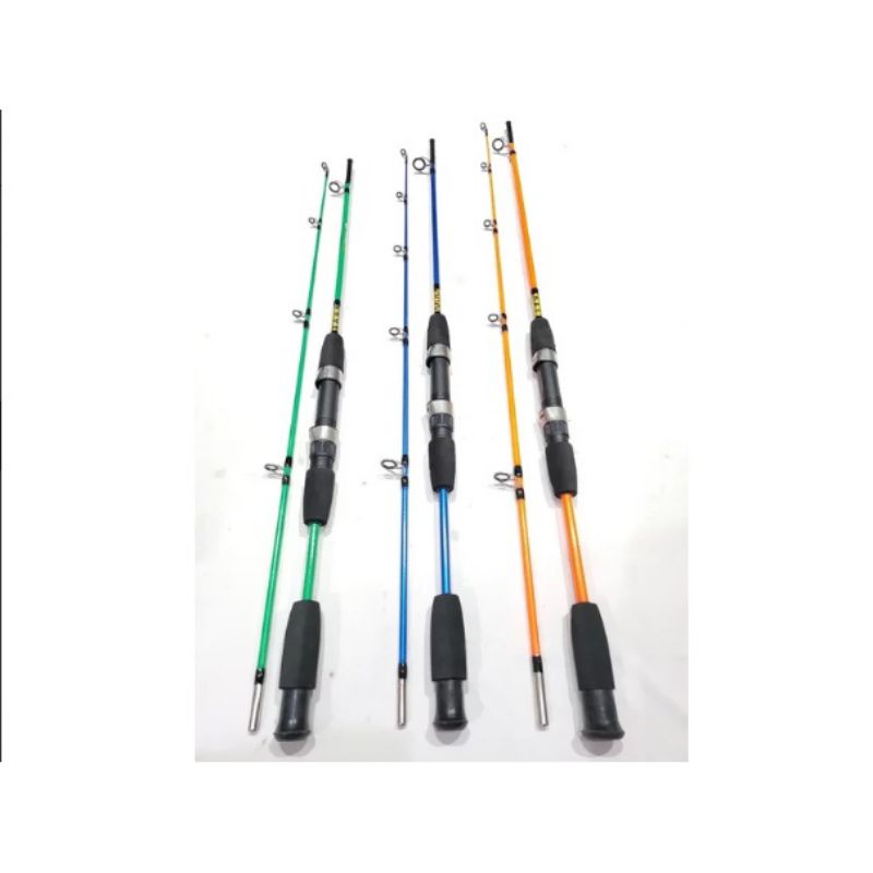 Shimaaji JapanStyle Fiber Rod | Shopee Philippines
