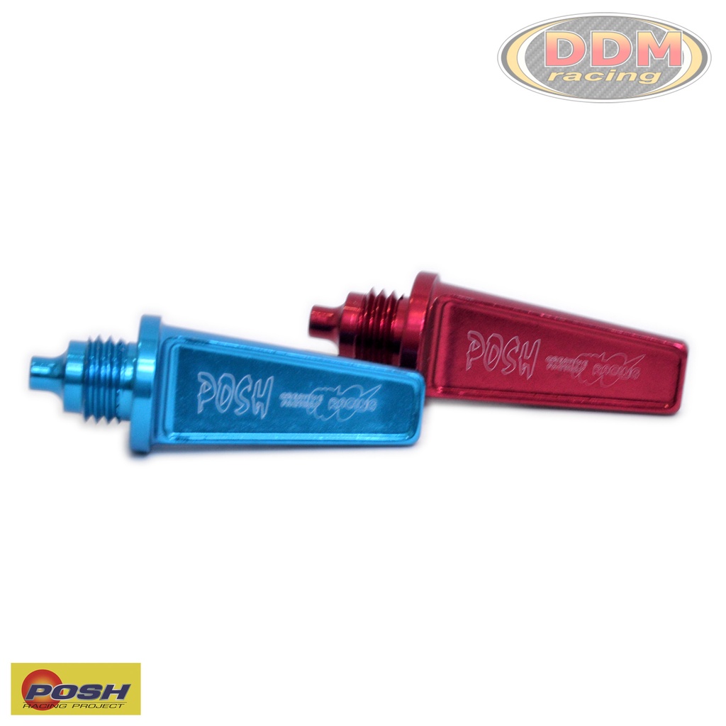 POSH CNC Engine Oil Cover | Shopee Philippines