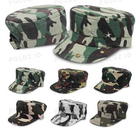 Children's Commando Hats/Children's Army Hats/Children's Tactical Hats ...