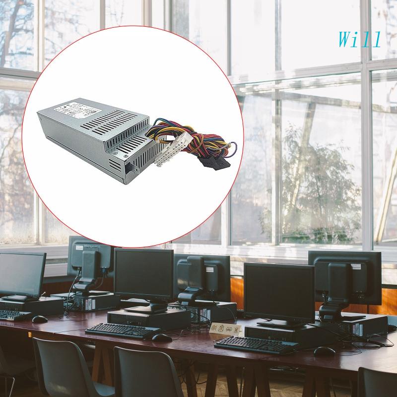 Will for DELL DPS-220UB A 220W Server Power Hu220Ns-00 Cpb09-D220A Ps ...