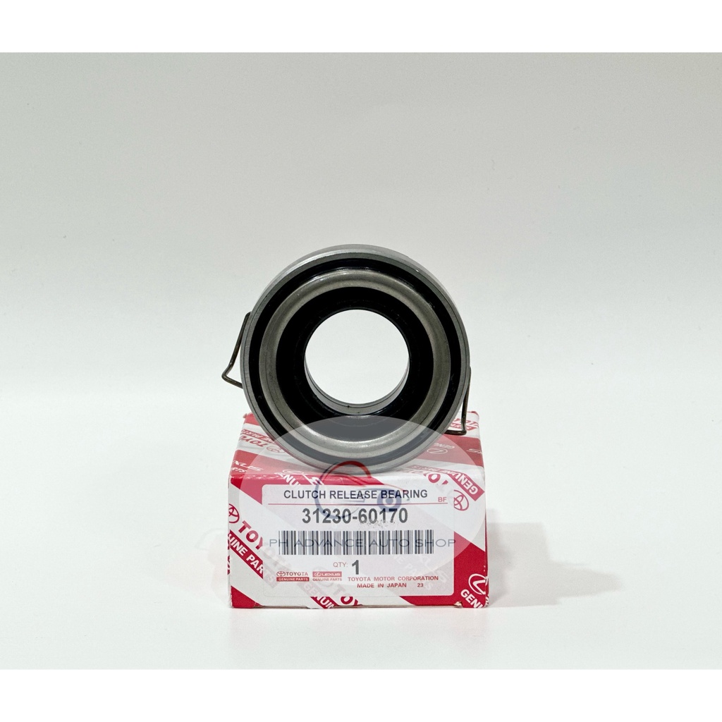 Clutch Release Bearing Toyota HiAce 2.5 Engine 2KD D4D Diesel 2005-2015 31230-60170 | Shopee ...