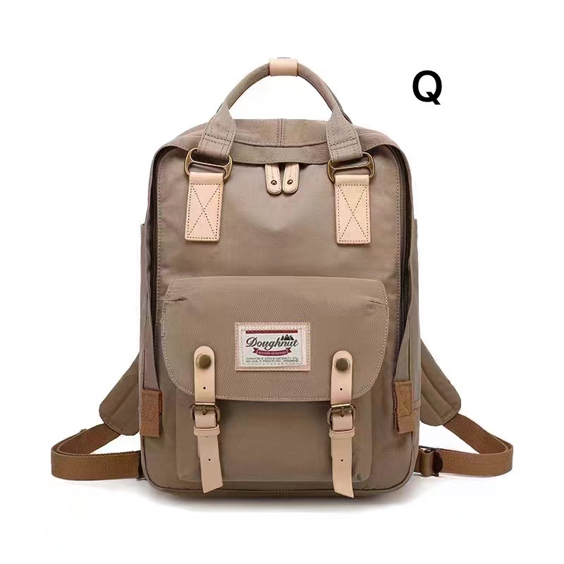 NEW DOUGHNUT BACKPACK (Classic size ) | Shopee Philippines