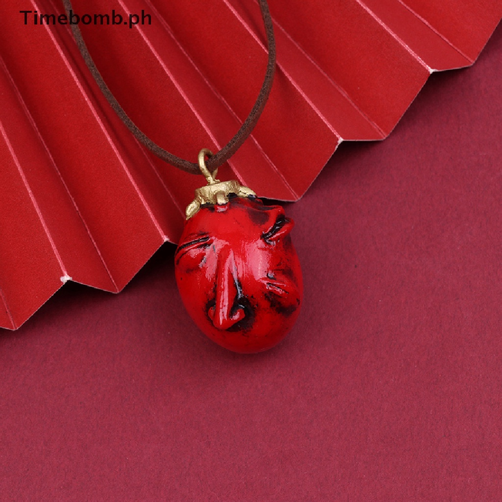 Valentine's Day Gift // 1997 Berserk Behelit Griffith Egg Of King ...