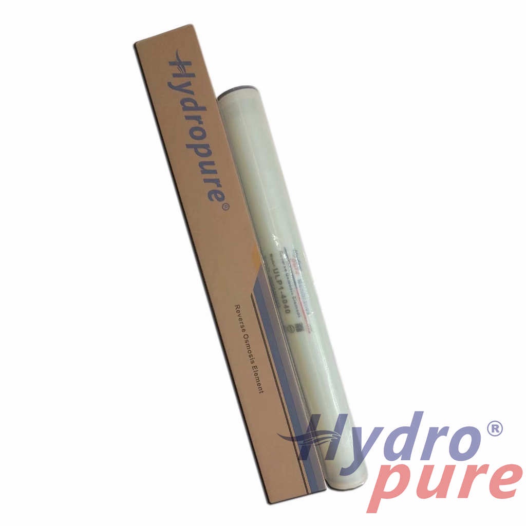 Hydropure Reverse Osmosis Membrane 5000GPD ULP-4040HP It Can Replace ...