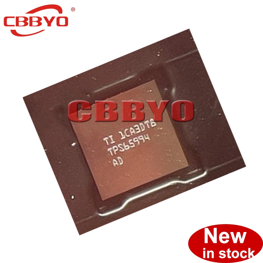 1pcs Brand New TPS65994 TPS65994AD TPS65994ADYBGR BGA | Shopee Philippines