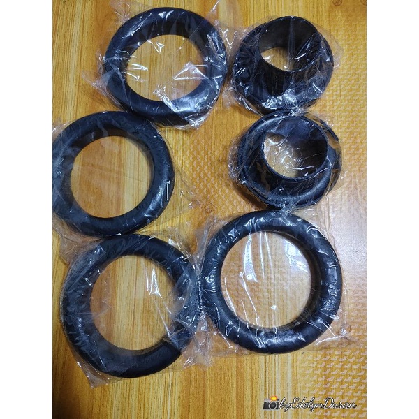 Rubber lifter for Honda CR-V Gen 1-3 heavy duty 2pcs in one order ...