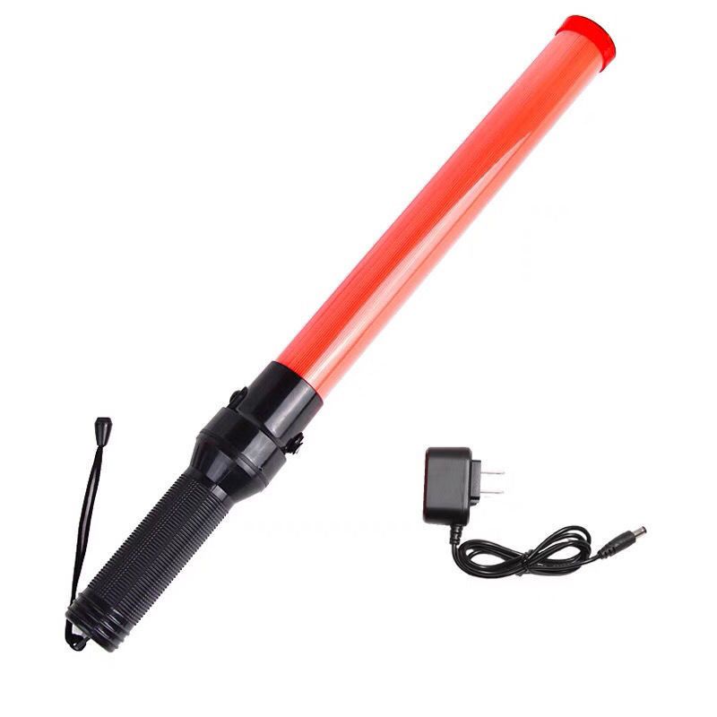 LOEBUCK Rechargeable safety 54 cm LED BATON Light(READY STOCK) | Shopee ...