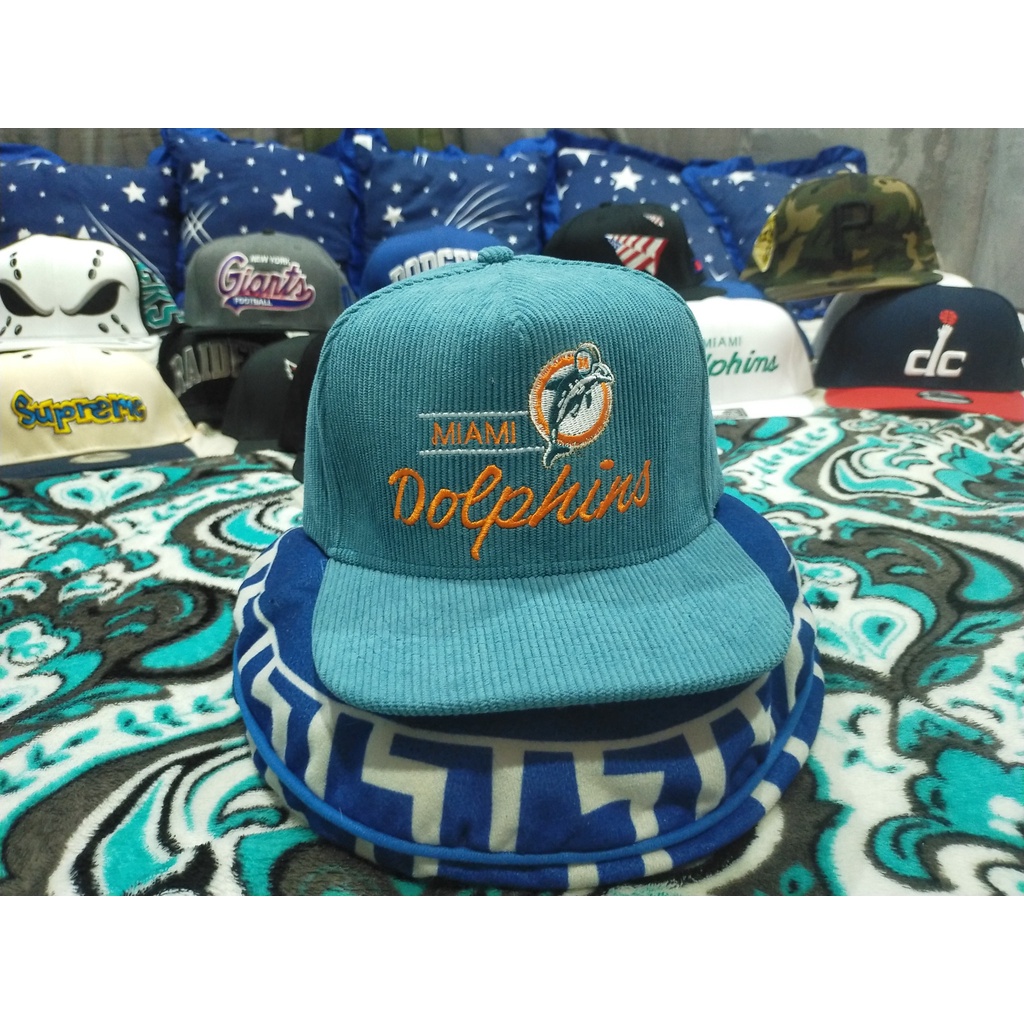 MIAMI DOLPHINS CORDS | Shopee Philippines