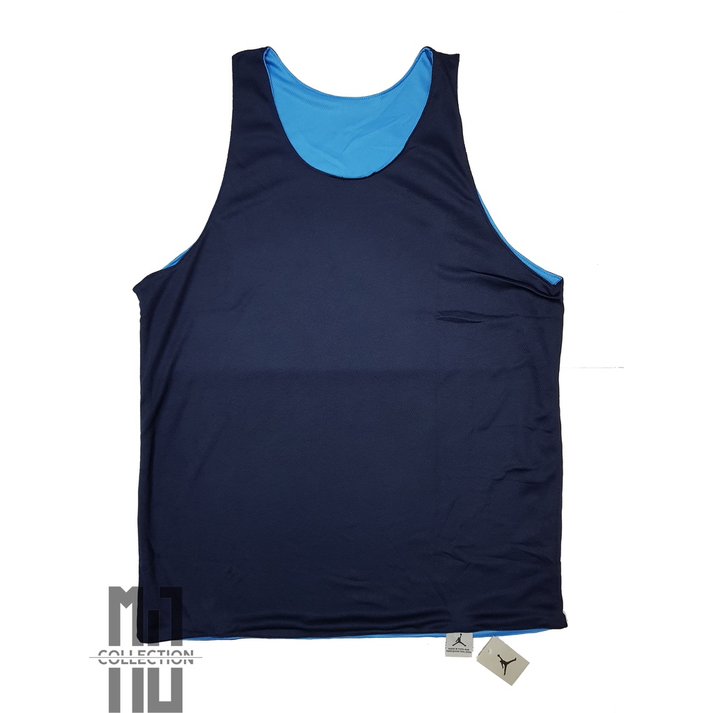 Reversible Basketball Jersey Tank Top | Baliktaran Sando For Men ...