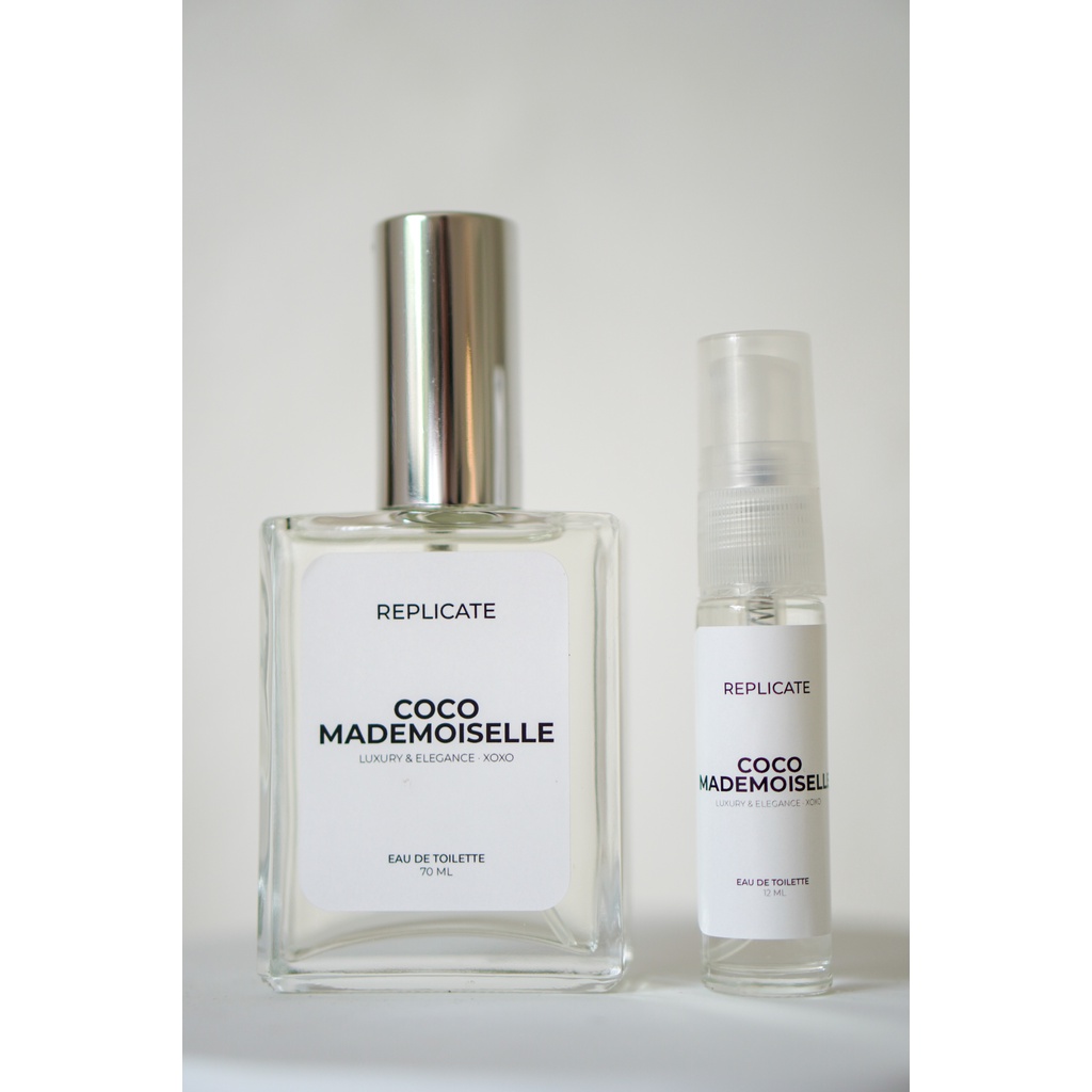 Coco Madam Cologne Sweet Fruity Replicate Ph EDT Inspired FOR WOMEN ...
