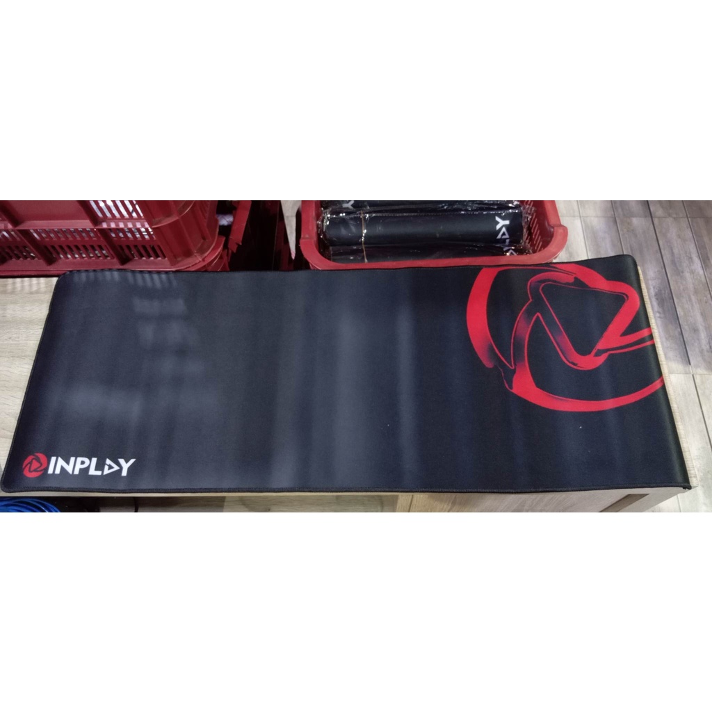 INPLAY LONGPAD EXTENDED MOUSEPAD 800mmx300mm | Shopee Philippines