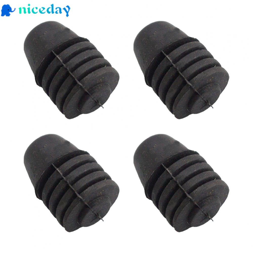 4x Bonnet Hood Stop Buffer Rubber Tailgate Stop Bumper 867 827 500A ...