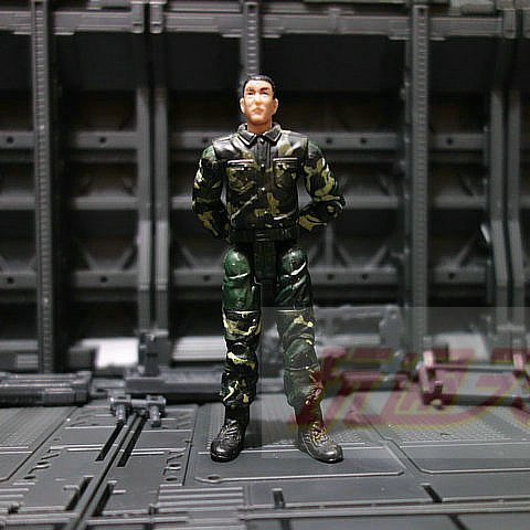 ins Justice Redsmith 1: 18 Action Figure 12.5cm | Shopee Philippines