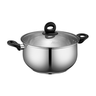 ASD Stainless Steel Induction Cookware Set 7pcs | Shopee Philippines