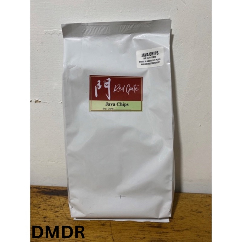 RED GATE Premium JAVA CHIPS V2 Milktea Powder 1 Kg | Shopee Philippines