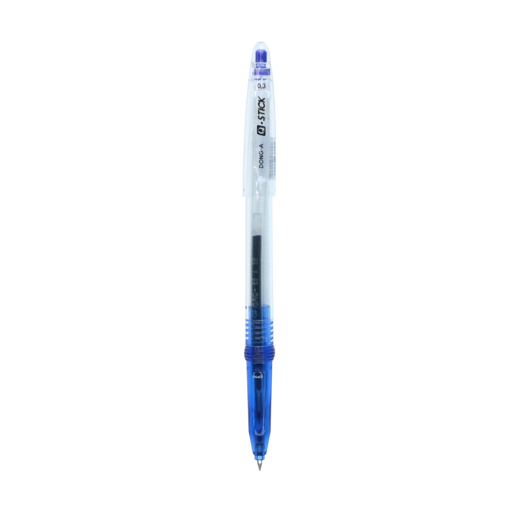 Dong-A Q-Stick Gel Pens 0.3mm, 1pc | Shopee Philippines
