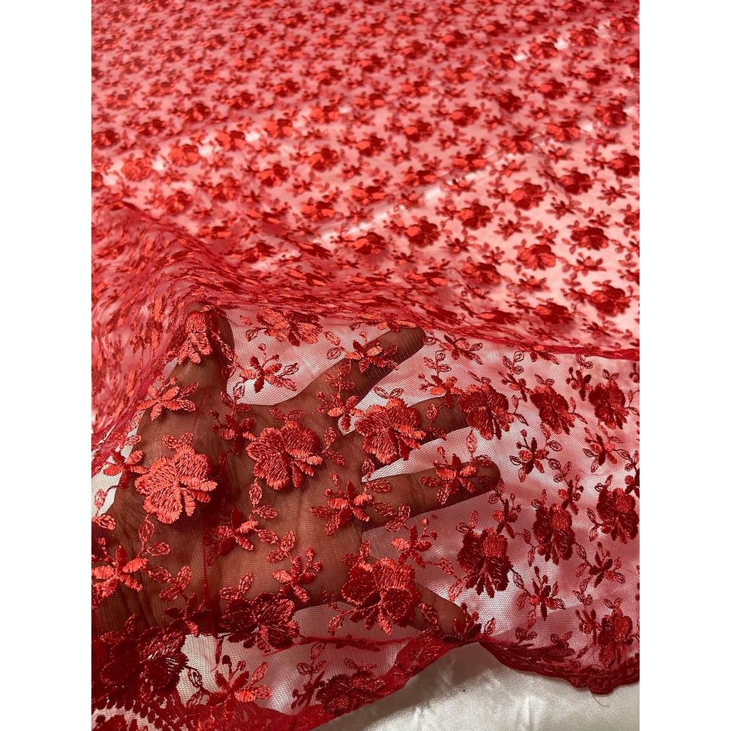 Spanish lace butterfly design and flower curve design | Shopee Philippines