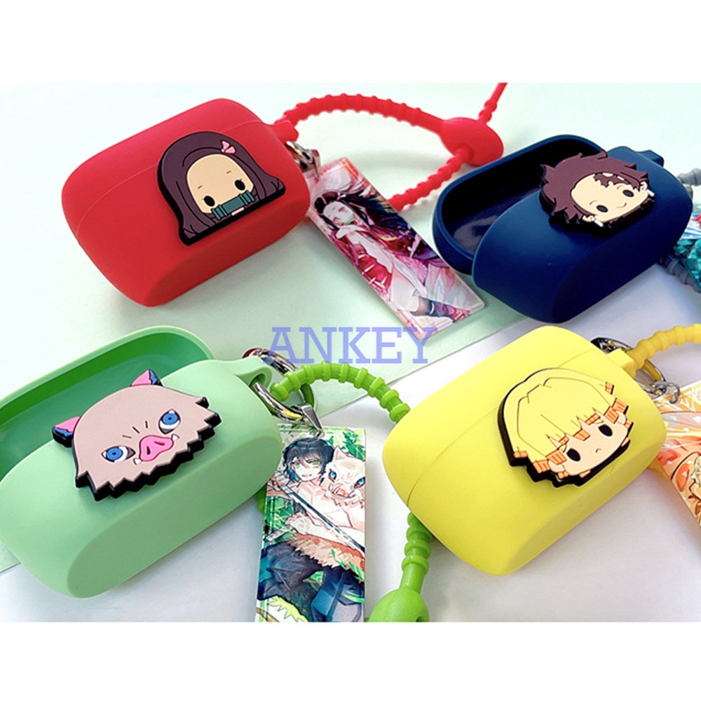 Jabra Elite 5 4 3 2 E3 E2 85T 75T Case Cute Japanese Cover Case Bluetooth Earphone Wireless ...