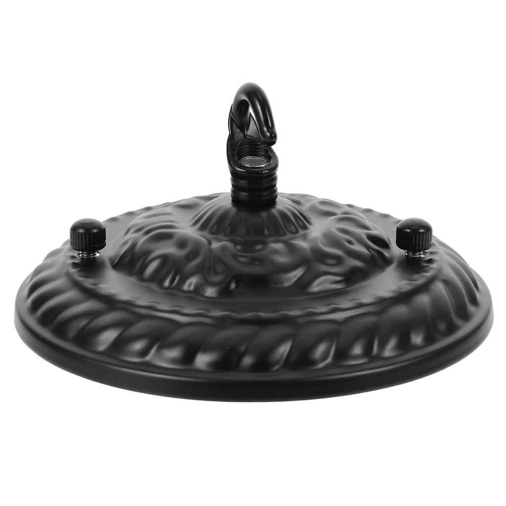 [READY STOCK] Chandelier Shade Hook Finials for Lamps Round Circle ...