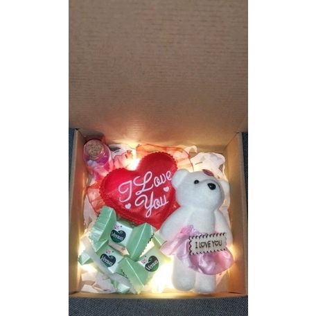 Valentines Gift Set / Valentines Gift Ideas | Shopee Philippines