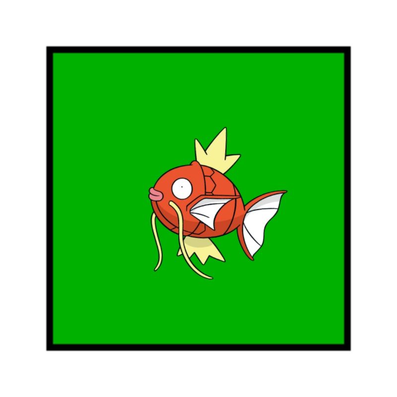 Pokemon TCG - C/UC - Magikarp | Shopee Philippines