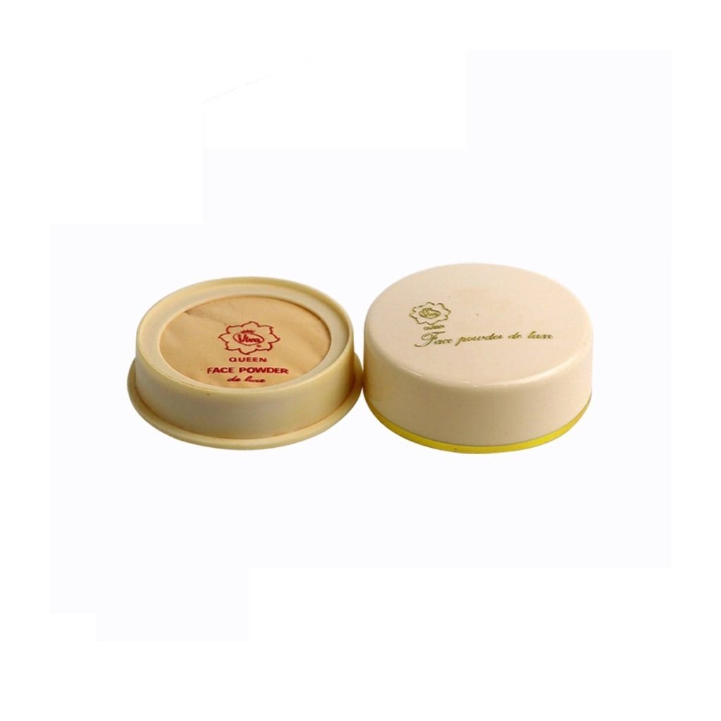 Viva Queen Face Powder de Luxe (Viva New Doos Queen Powder) - Available ...