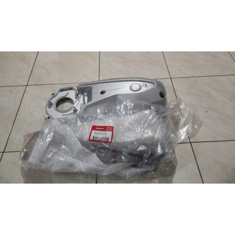 Cvt PCX 160 PNP Vario Original Honda | Shopee Philippines