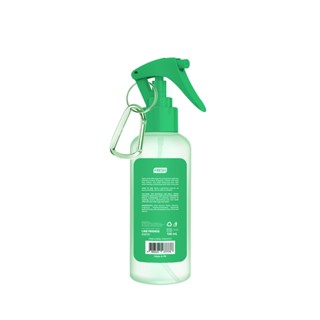 Fresh with BT21 99.9% Ethyl Alcohol Solution Alcospray Interstellar ...