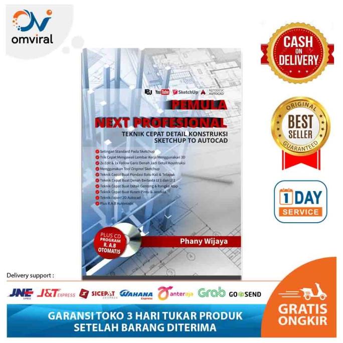 Beginner's Book Next Professional Quick Engineering 7th Sketchup ...