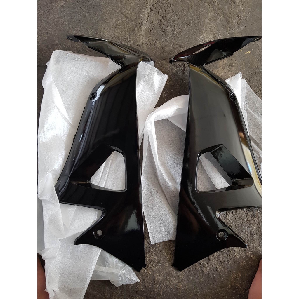WAVE 100 SIDE COVER FAIRINGS | Shopee Philippines