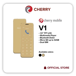Cherry Mobile Official Store