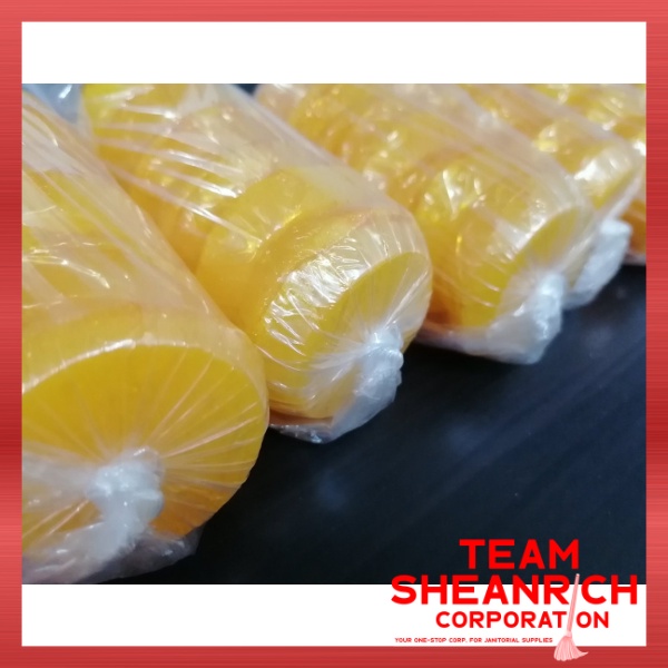 Deodorant Cake 30grams (12pcs) Lemon and Strawberry Scent - Toilet and ...